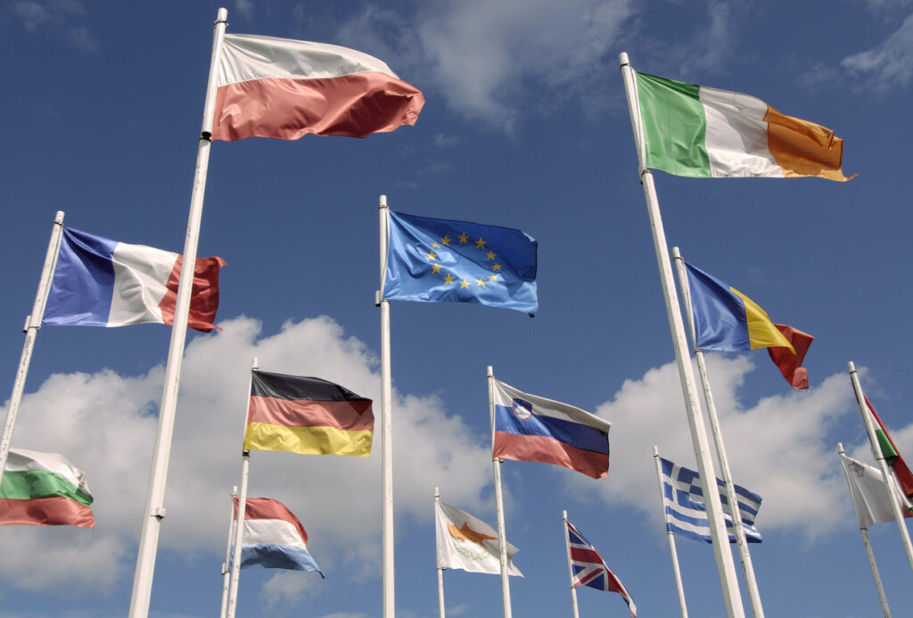 National Flags - Advanced Services