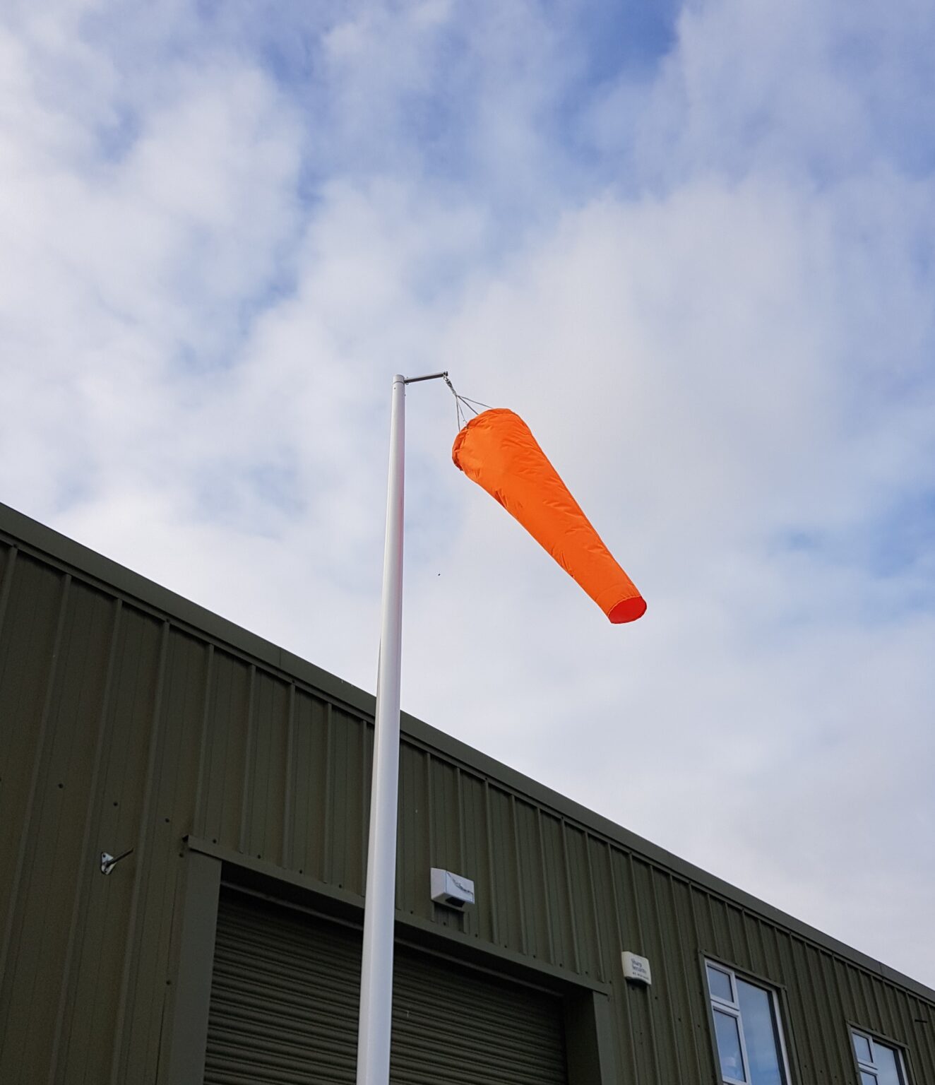 Windsocks - Advanced Services