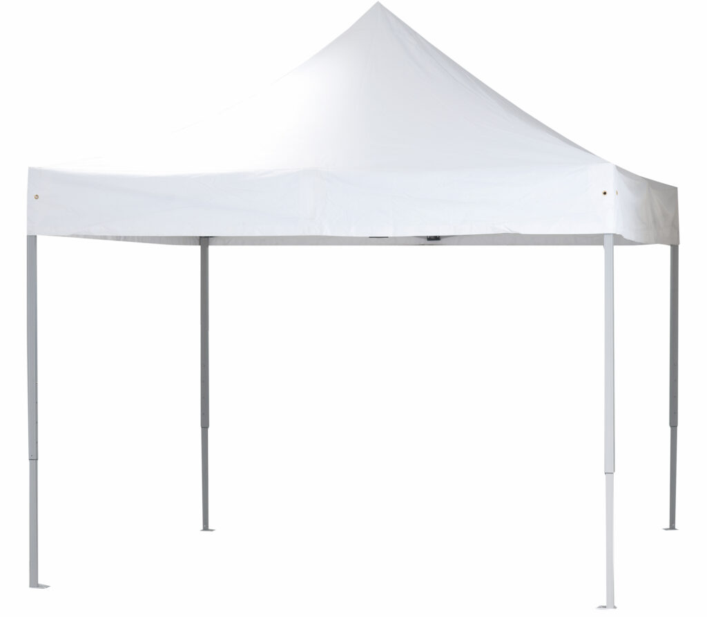 Expo Tent - Advanced Services